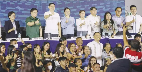 VOICE OF THE VISAYAS - PressReader