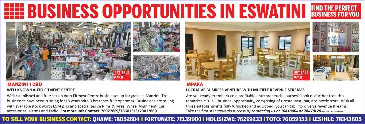 4 benefits of buying stalls at events - PressReader