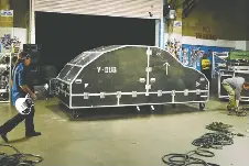 BONUS GEAR - PressReader