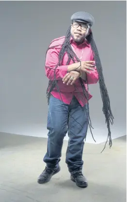 Iley Dread drops new single from behind bars - PressReader