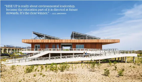 NURTURING NATURE - PressReader