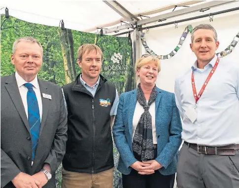 Grant measures to boost agroforest­ry - PressReader