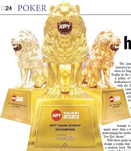 Global Awards honor best of best - PressReader
