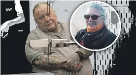 Wrong-way driving druggie jailed for killing biker - PressReader