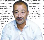 Boost for smart city, urban developmen­t plans - PressReader