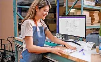 FedEx streamline­s imports with new digital tool - PressReader