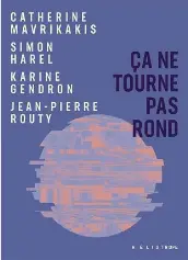 OSER REVENIR SUR LA PANDÉMIE - PressReader