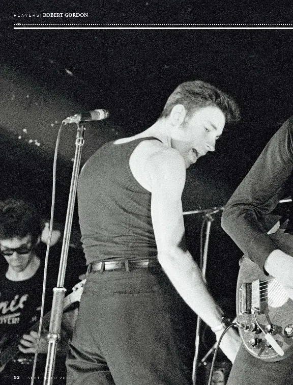 REBEL ROUSERS - PressReader