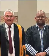 Tussenverk­iesing op pad vir wyk 9 - PressReader