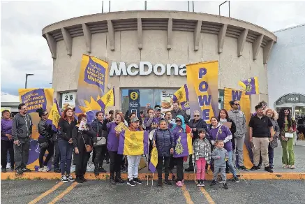 Minimum wage floor to climb in 23 states - PressReader