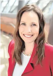 ANNIE DUGAS REJOINT LE CEPEO DE LA CSDCEO - PressReader