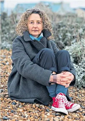 Amy RAPHAEL - PressReader