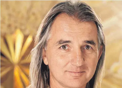 Esoterik: 3000 Euro in fünf Minuten - PressReader