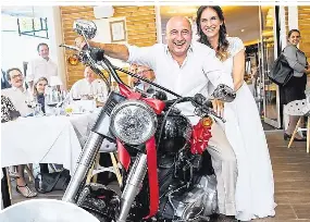 „Diesmal ist es wieder für immer“ - PressReader