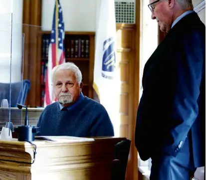 Ex-teacher pleads guilty to ’80s rapes - PressReader