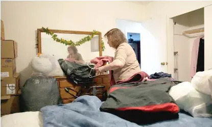 EVICTIONS ESCALATE - PressReader