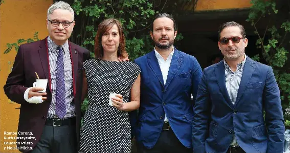 Friends get together - PressReader