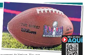 Talento local en el Super Bowl LVIII - PressReader