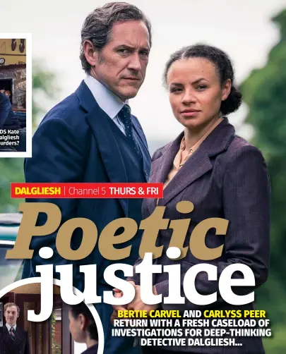 Poetic justice - PressReader