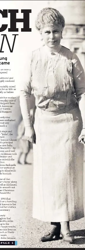 MONARCH OF THE GLEN - PressReader