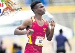 Maggotty relishing top ten finish - PressReader