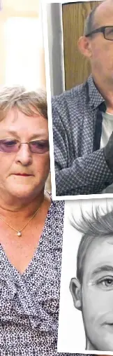 KELI LANE CASE Is baby Tegan alive? - PressReader