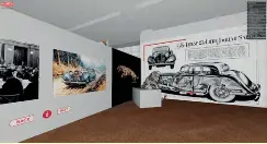 SIR WILLIAM LYONS EXHIBITION - PressReader