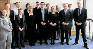 Pop-up cafe gives teenagers a “taste” for enterprise - PressReader