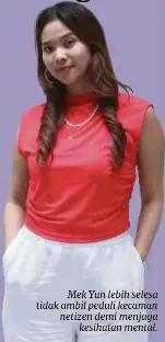 ‛Impak buruk jika perbuatan buli siber tak dicegah’ - PressReader