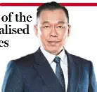 NCT raises the bar in sustainabl­e developmen­t - PressReader