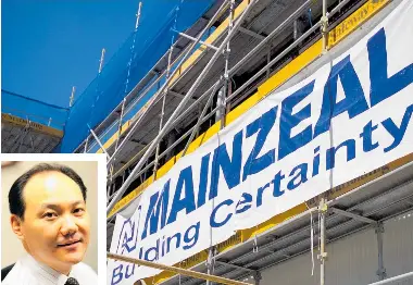 Mainzeal — big promises, zero delivery - PressReader