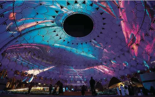 COP28 adia conclusão em busca de saída para petróleo - PressReader