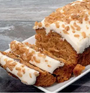 Carrot Cake - PressReader