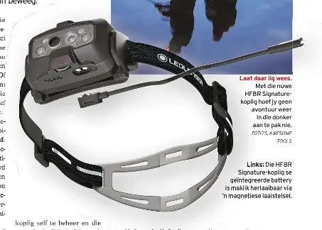 Dié koplig loshande die beste - PressReader