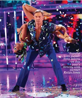 Rules are not Strictly fair... - PressReader