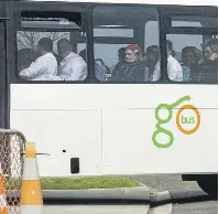 Private jets, prison vans and Palmy: Inside the world of a last-minute Brethren muster - PressReader