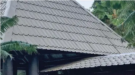 Roofing & Profiles: A Tale of Excellence and Innovation - PressReader