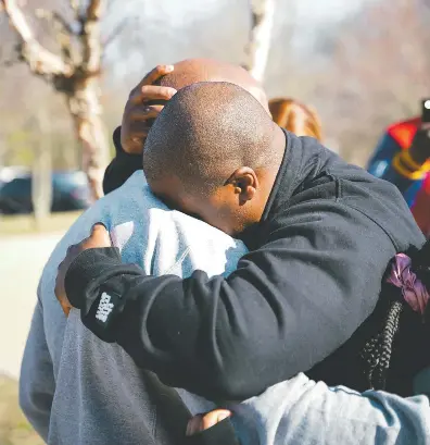 Tony Lewis comes home, ending son’s long fight for father’s freedom ...