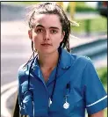 Top nurse Jude still missed on Casualty - PressReader