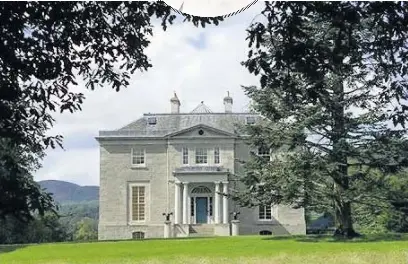 A peek inside the diaries of a country gent - PressReader