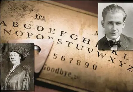 Dashing & deadly thief - PressReader