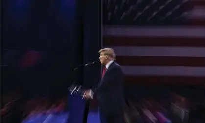 If Trump wins, he’ll be a vessel for the most regressive figures in US ...