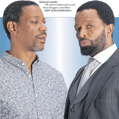 A return to ‘Generation­s’ - PressReader