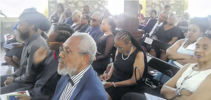 ‘Rebel with a cause’ - PressReader