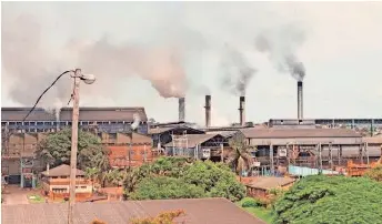 Hidden histories of Gledhow - PressReader