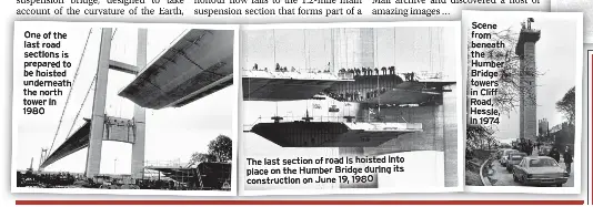 BRIDGING THE GAP - PressReader