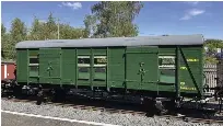CCT/PMV Utility Van - PressReader