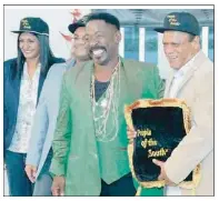 Tycoon shows he is ever Reddy for his family - PressReader