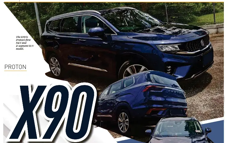 X90 BIG & EASY - PressReader