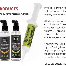 NEW PRODUCTS - PressReader